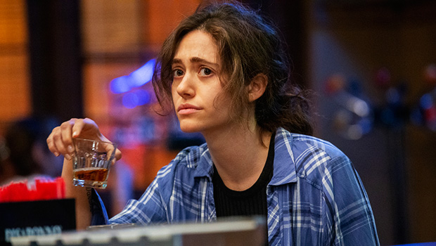 ‘Shameless’: Fiona’s Drinking Is Out Of Control — Episode 8 Recap ...