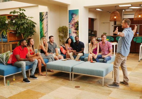 ‘Temptation Island’ — Photos Of The Cast – Hollywood Life