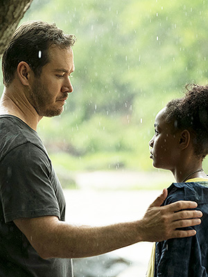 ‘The Passage’ — Photos Of The FOX Show – Hollywood Life