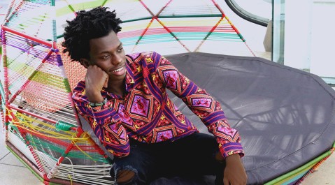 Tim Johnson Jr. — Photos Of The Singer – Hollywood Life