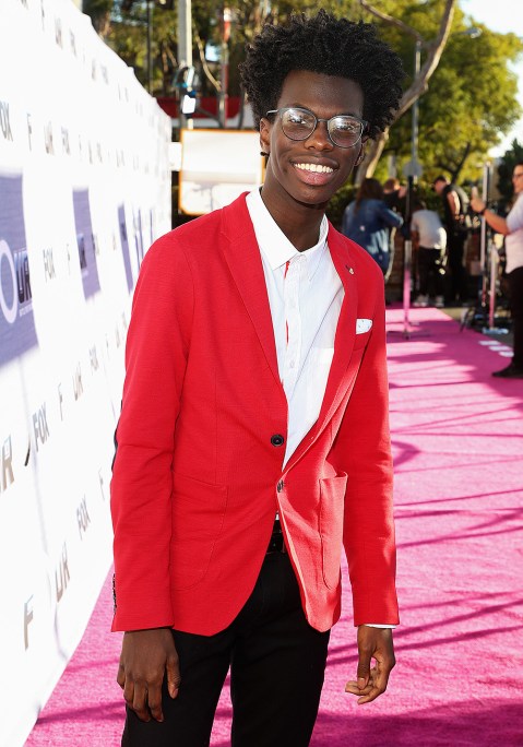 Tim Johnson Jr. — Photos Of The Singer – Hollywood Life