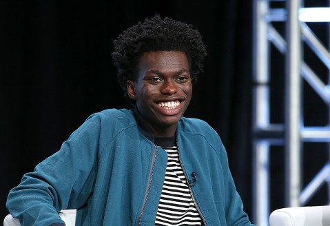 Tim Johnson Jr. — Photos Of The Singer – Hollywood Life