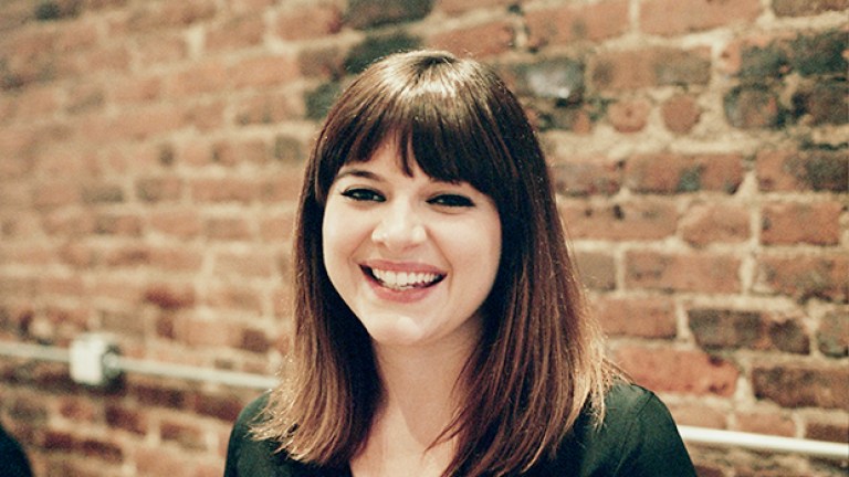 Run For Something’s Amanda Litman Helps Political Hopefuls: Here’s How – Hollywood Life