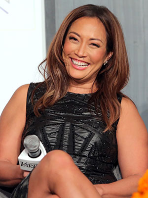 Carrie Ann Inaba — PICS – Hollywood Life