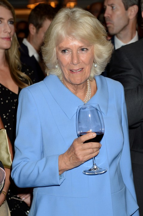 Celebrities Drinking Wine: Photos – Hollywood Life