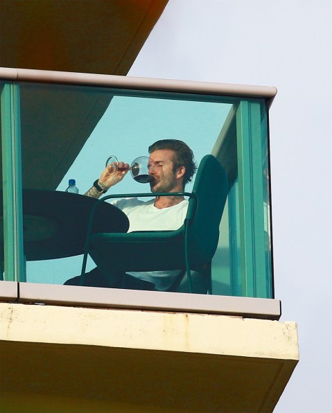 Celebrities Drinking Wine: Photos – Hollywood Life