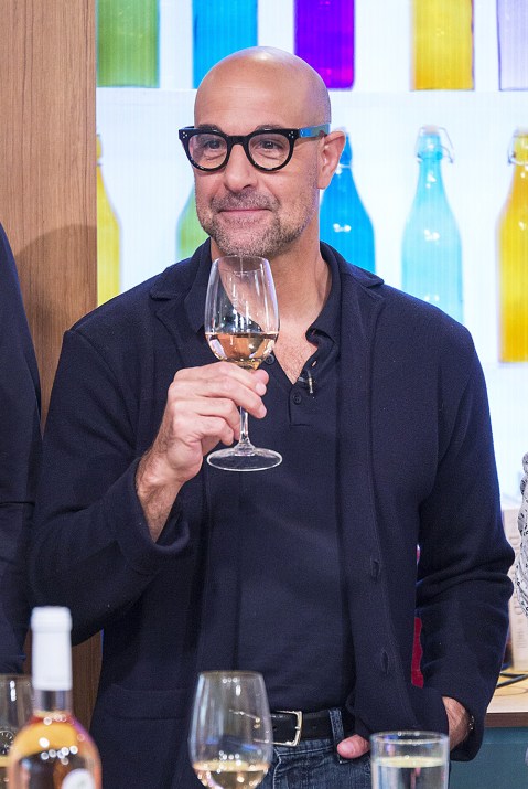 Celebrities Drinking Wine: Photos – Hollywood Life