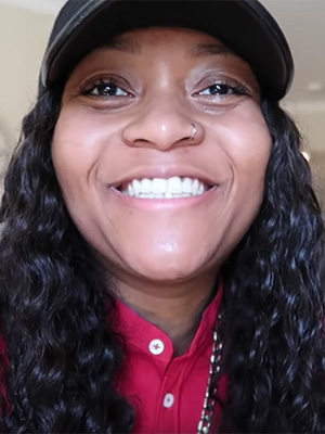 Domo Wilson — Photos Of The YouTube Star – Hollywood Life