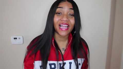 Domo Wilson — Photos Of The YouTube Star – Hollywood Life