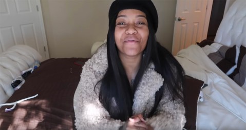 Domo Wilson — Photos Of The YouTube Star – Hollywood Life