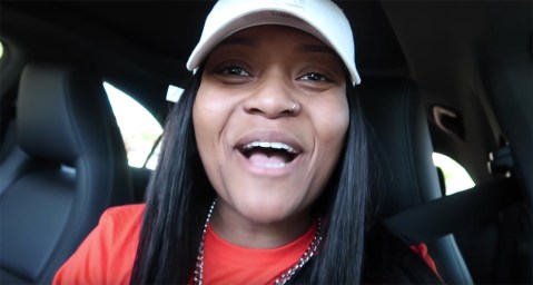 Domo Wilson — Photos Of The YouTube Star – Hollywood Life