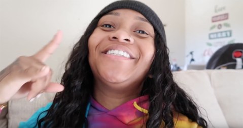 Domo Wilson — Photos Of The YouTube Star – Hollywood Life