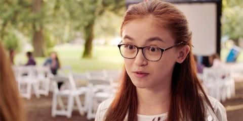 ‘Fast Layne’ — Photos Of The New Disney Channel Miniseries – Hollywood Life