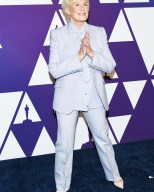 Glenn Close’s Husband: Everything To Know about Her Marriages ...