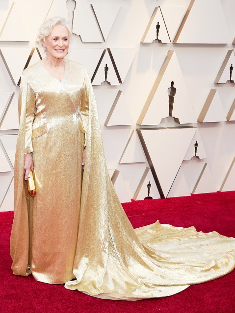 Oscars Dresses 2019: See Best Dressed On Red Carpet – Hollywood Life