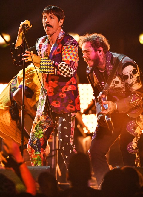 Grammys’ Highlights 2019: See The Grammy Awards’ Best Moments ...