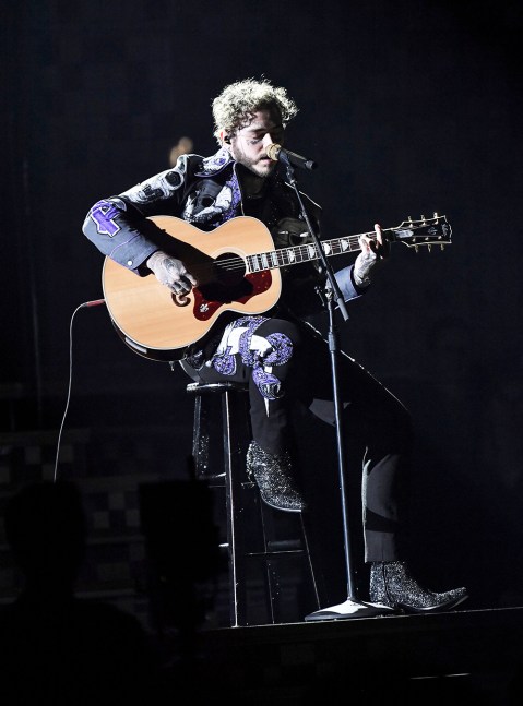 Grammys’ Highlights 2019: See The Grammy Awards’ Best Moments ...