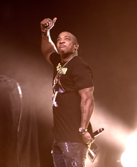 Ja Rule: See Pics Of The Rapper – Hollywood Life