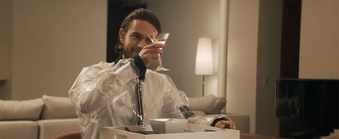 Katy Perry & Zedd’s Music Video For ‘365’: Photos – Hollywood Life