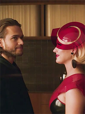 Katy Perry & Zedd’s Music Video For ‘365’: Photos – Hollywood Life