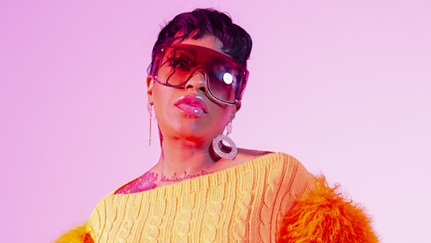 Lil’ Mo On New Album ‘Separation Anxiety’ — Exclusive Interview ...