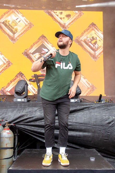 Quinn XCII — Pics Of The Singer – Hollywood Life