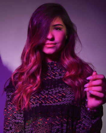 Sunny Malouf Drops ‘One Minute’ Music Video: Exclusive Interview ...