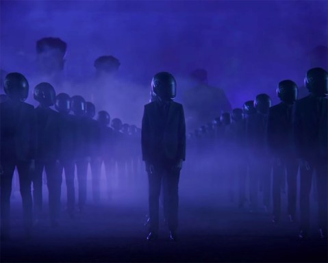 Travis Scott’s ‘Can’t Say’ Music Video: Photos From The Clip ...