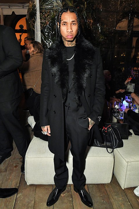 Tyga: Pics Of The Rapper – Hollywood Life