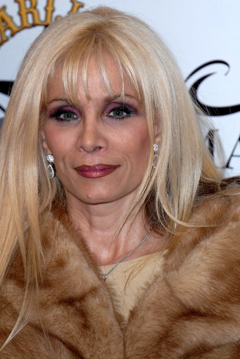 Victoria Gotti — PHOTOS – Hollywood Life