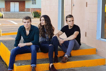 We Three’s ‘Dear Paranoia Sincerely Me Album’ Premiere — Listen ...