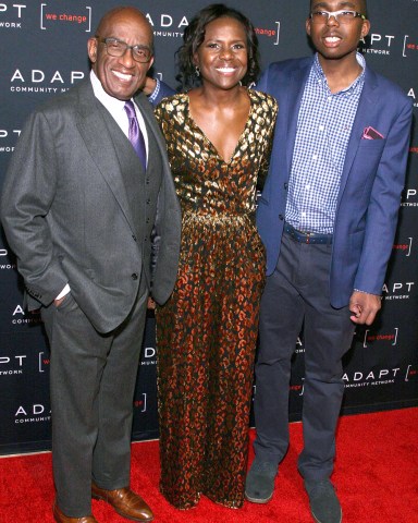 Al Roker Returns To ‘Today’ Virtually After 2 Hospitalizations ...