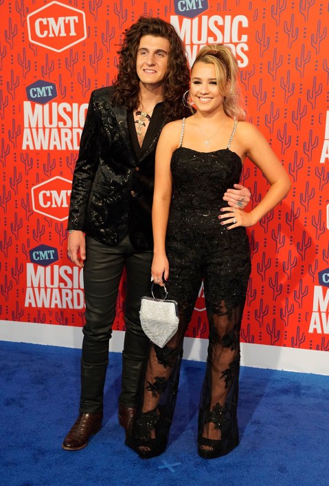 Gabby Barrett & Cade Foehner: Photos of the Couple – Hollywood Life