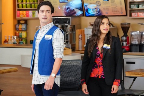 ‘Superstore’ Cast — Photos Of NBC’s Workplace Comedy – Hollywood Life