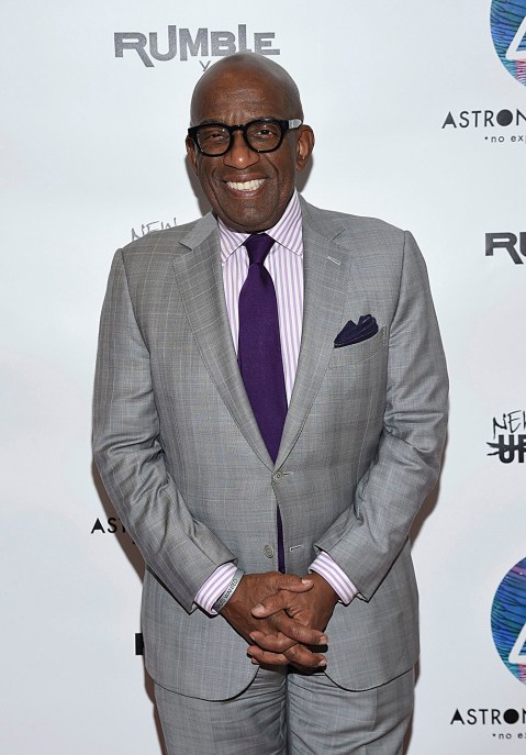 Al Roker: Photos of the ‘Today’ Show Star – Hollywood Life