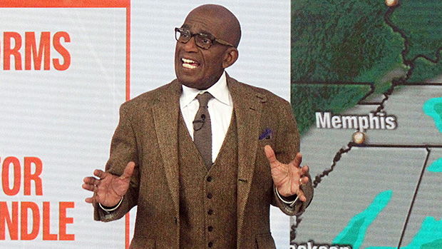 Al Roker’s Weight Loss: ‘Today’ Show Star Dropped 40 lbs. Keto Diet ...
