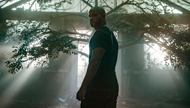 ‘American Gods’ Season 2: Shadow Moon Scoop From Ricky Whittle ...