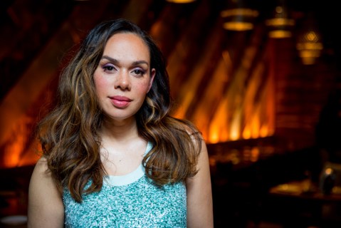 Ariel Fox — Pics Of The ‘Hell’s Kitchen’ Winner – Hollywood Life