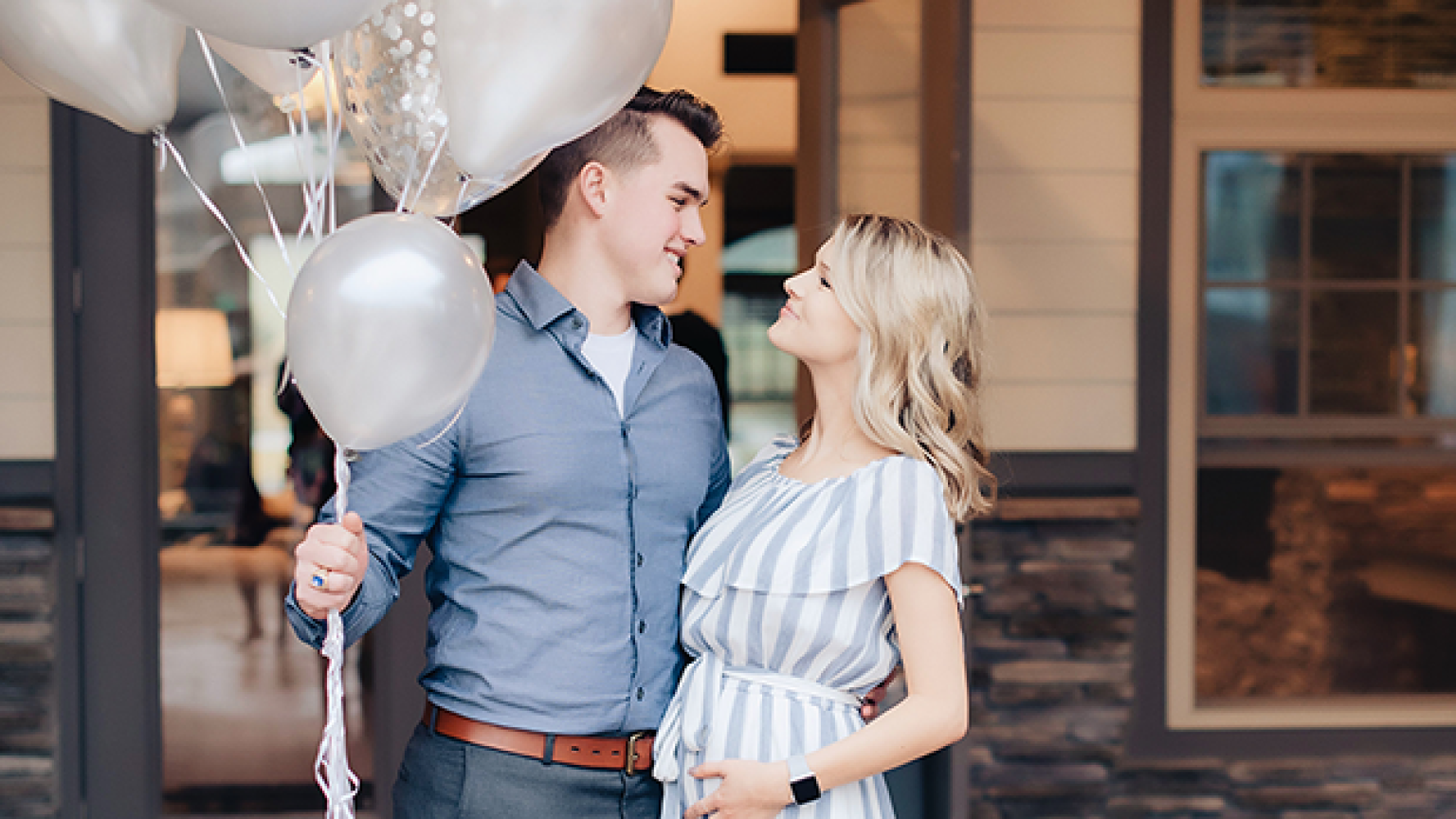 ‘Bringing Up Bates’ Josie & Kelton Balka Are Having A Baby Girl ...