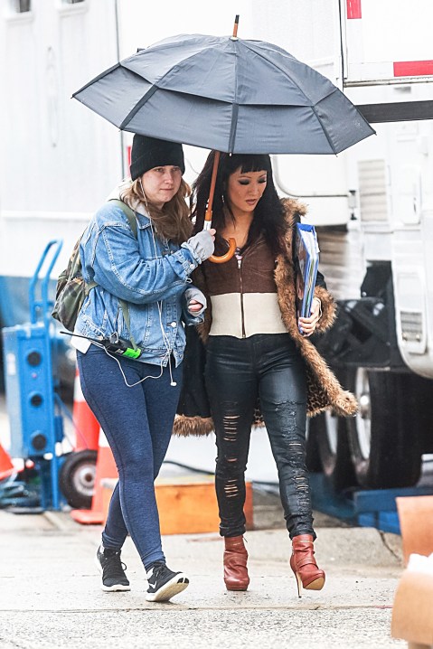 Constance Wu: Photos Of The Actress – Hollywood Life