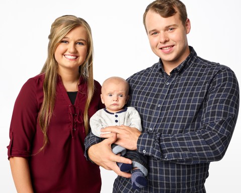 Counting On’: Pics Of The Duggars Reality Show – Hollywood Life