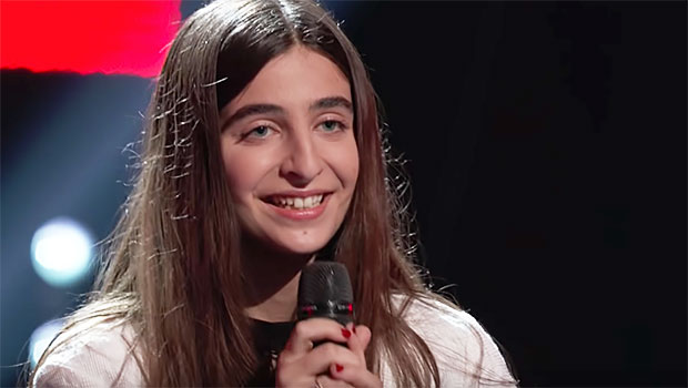 Who Is Celia Babini? — About ‘The Voice’ Season 16 Contestant ...