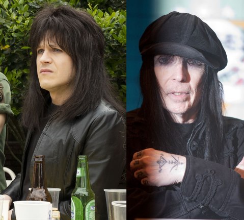 ‘The Dirt’ — Photos Of The Cast – Hollywood Life