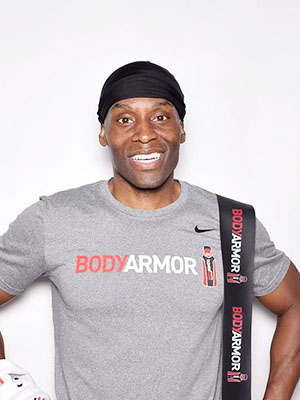 Don-A-Matrix: Photos Of Celebrity Trainer – Hollywood Life