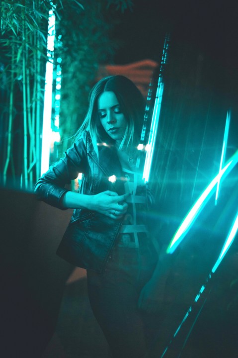 Drew Ryn: Photos Of The Singer – Hollywood Life