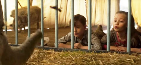 ‘Dumbo’ Remake — Photos – Hollywood Life