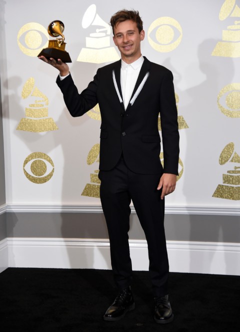 Flume: Pics of The EDM DJ & Producer – Hollywood Life