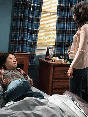 ‘Fresh Off The Boat’ — Photos Of New Episodes – Hollywood Life