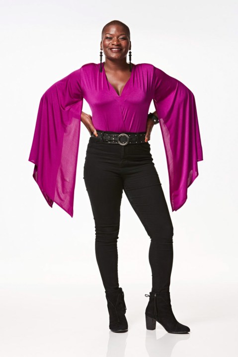 Janice Freeman — PICS – Hollywood Life