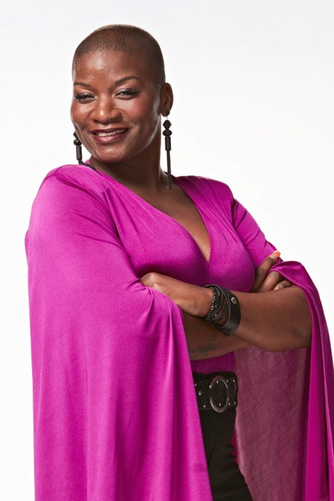 Janice Freeman — PICS – Hollywood Life